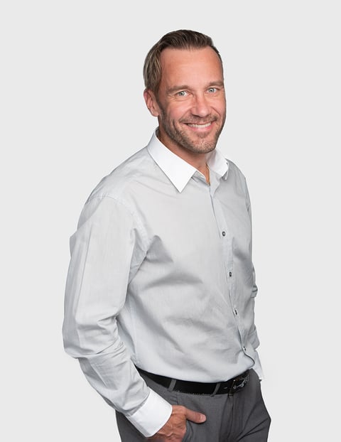 Jarmo Mikkonen | A-Insinöörit