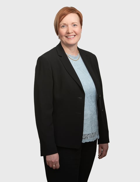 Kaisa Valtee | A-Insinöörit