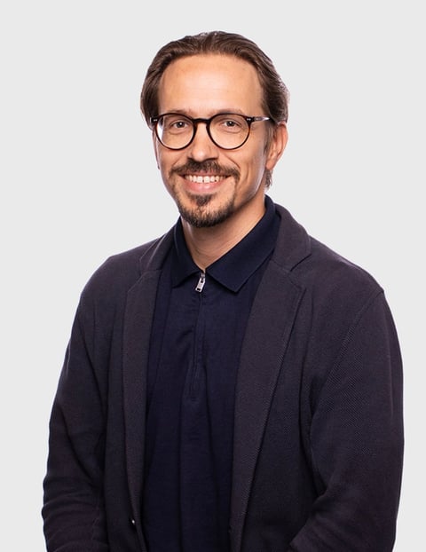 Tapani Eronen | A-Insinöörit