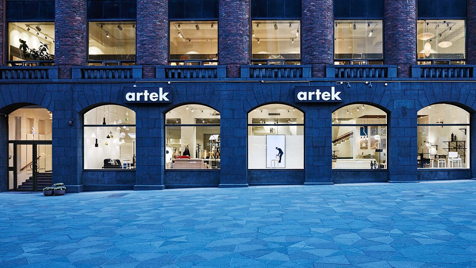 Artek, Helsinki | A-Insinöörit