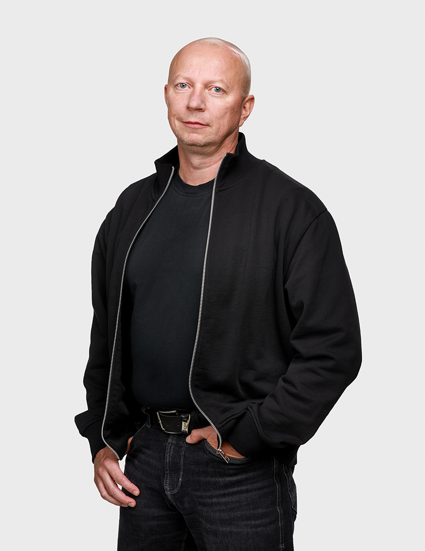 Ville Jaatinen | A-Insinöörit